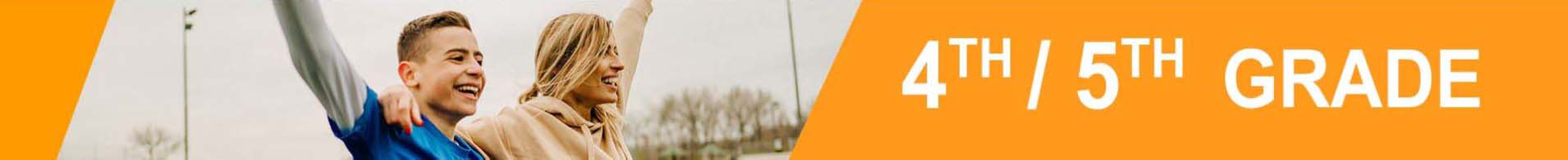 4th/5th Grade - BYPB